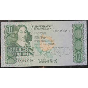 SA Reserve Bank Notes – Vintage Treasures