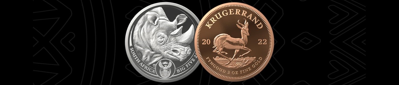 Vintage Treasures – Vintage SA Coins | Bank Notes & Collectible Memorabelia